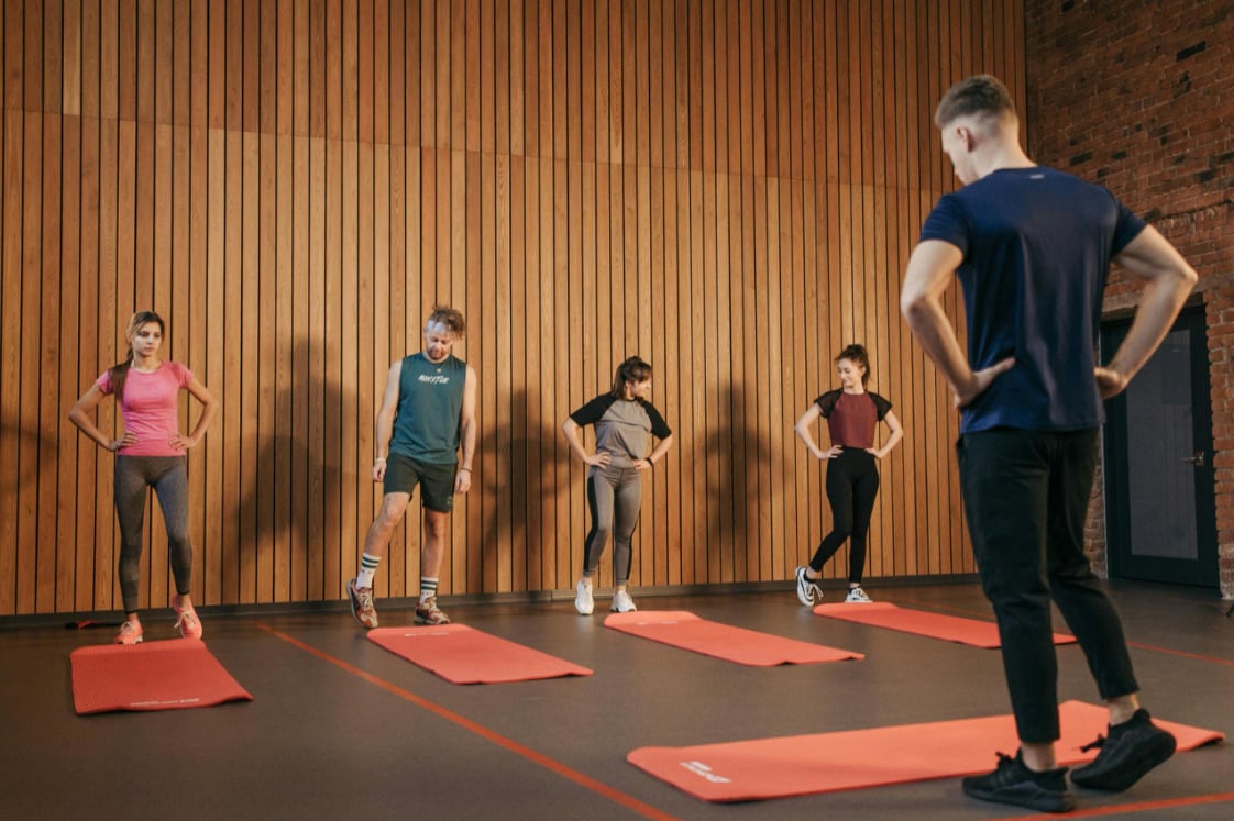 How to Move More in Everyday Life: Simple Ways to Stay Active and ...